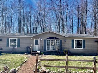 10506 Main St, Honor, MI 49640 | MLS #1920477 | Zillow