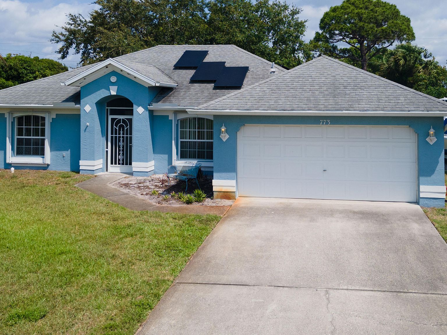 773 SW Ancona Road, Port Saint Lucie, FL 34953 | Zillow