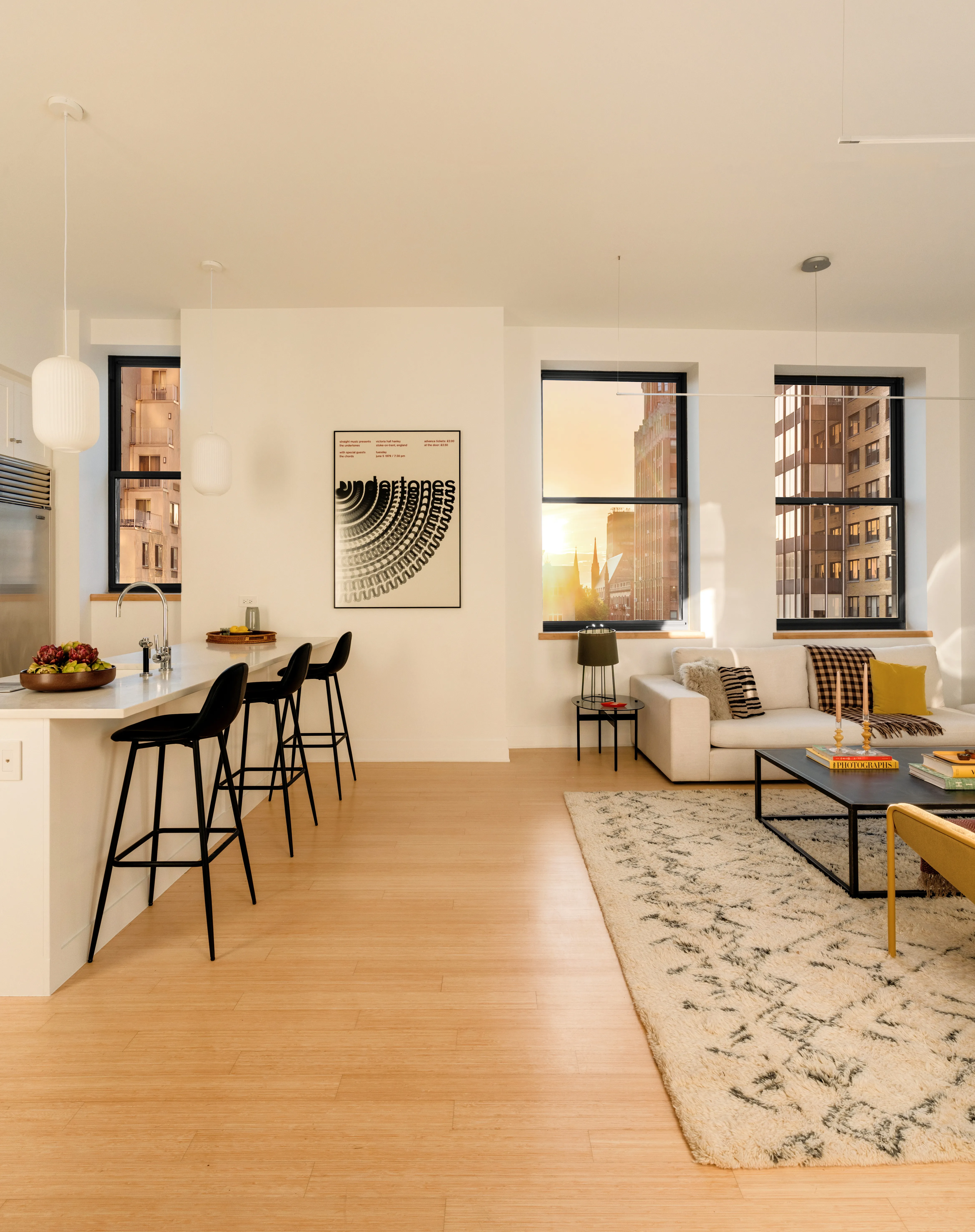 110 Livingston Street #6C in Downtown Brooklyn, Brooklyn | StreetEasy