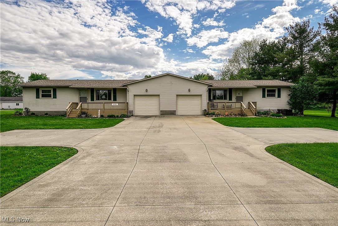 4145-4147 Rootstown Rd, Rootstown, OH 44272 | Zillow