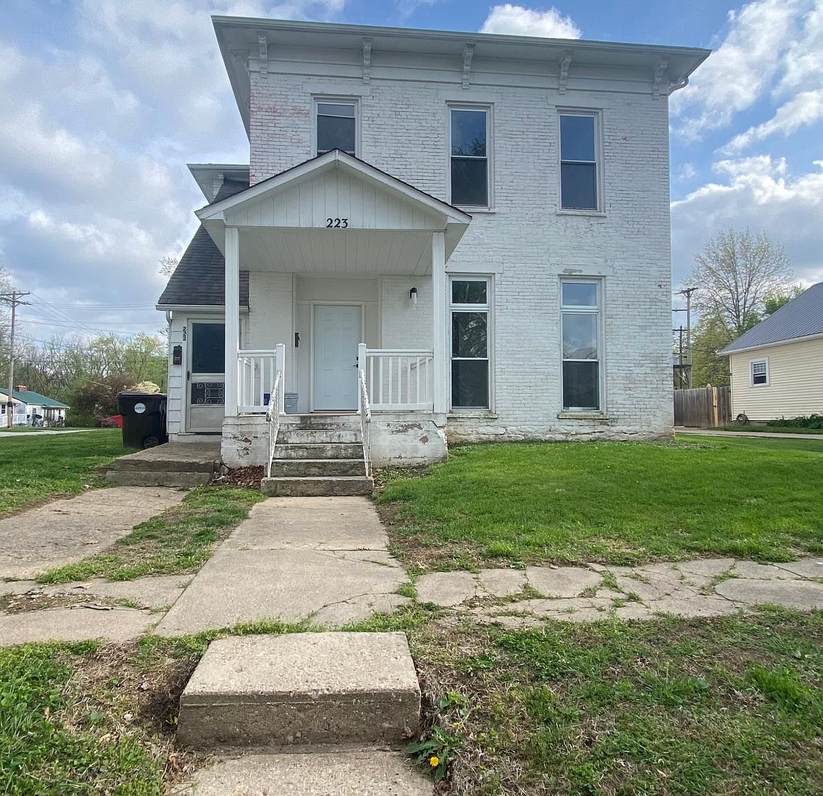 223 E Church St #A, Palmyra, MO 63461 | Zillow