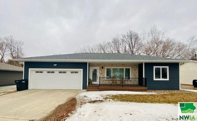 309 Ridgeway Dr, Marcus, IA 51035 | Zillow