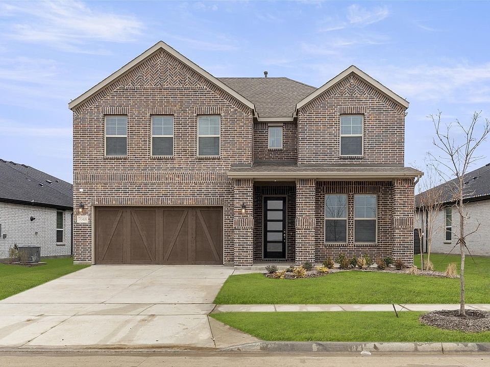 7048 Dragonfly Ln, Aubrey, TX 76227 | Zillow