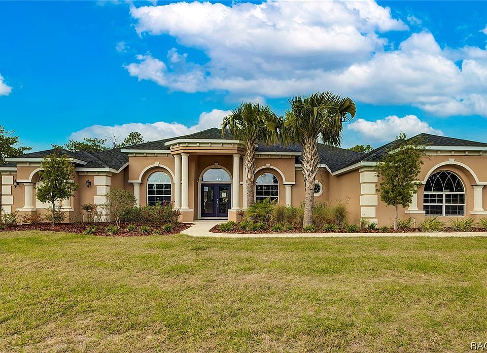 6359 W Pine Ridge Blvd, Beverly Hills, FL 34465 | Zillow