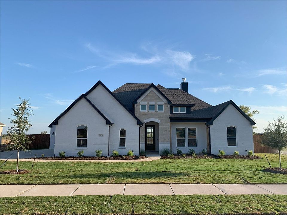 12716 Rocky Top Rd, Godley, TX 76044 | Zillow