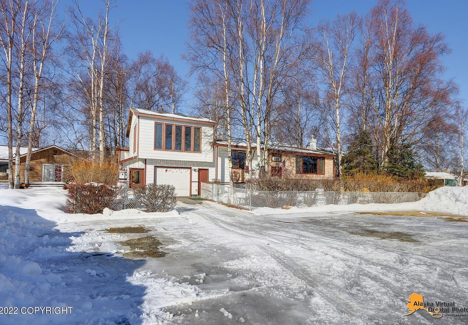3300 Old Muldoon Rd, Anchorage, AK 99504 | Zillow