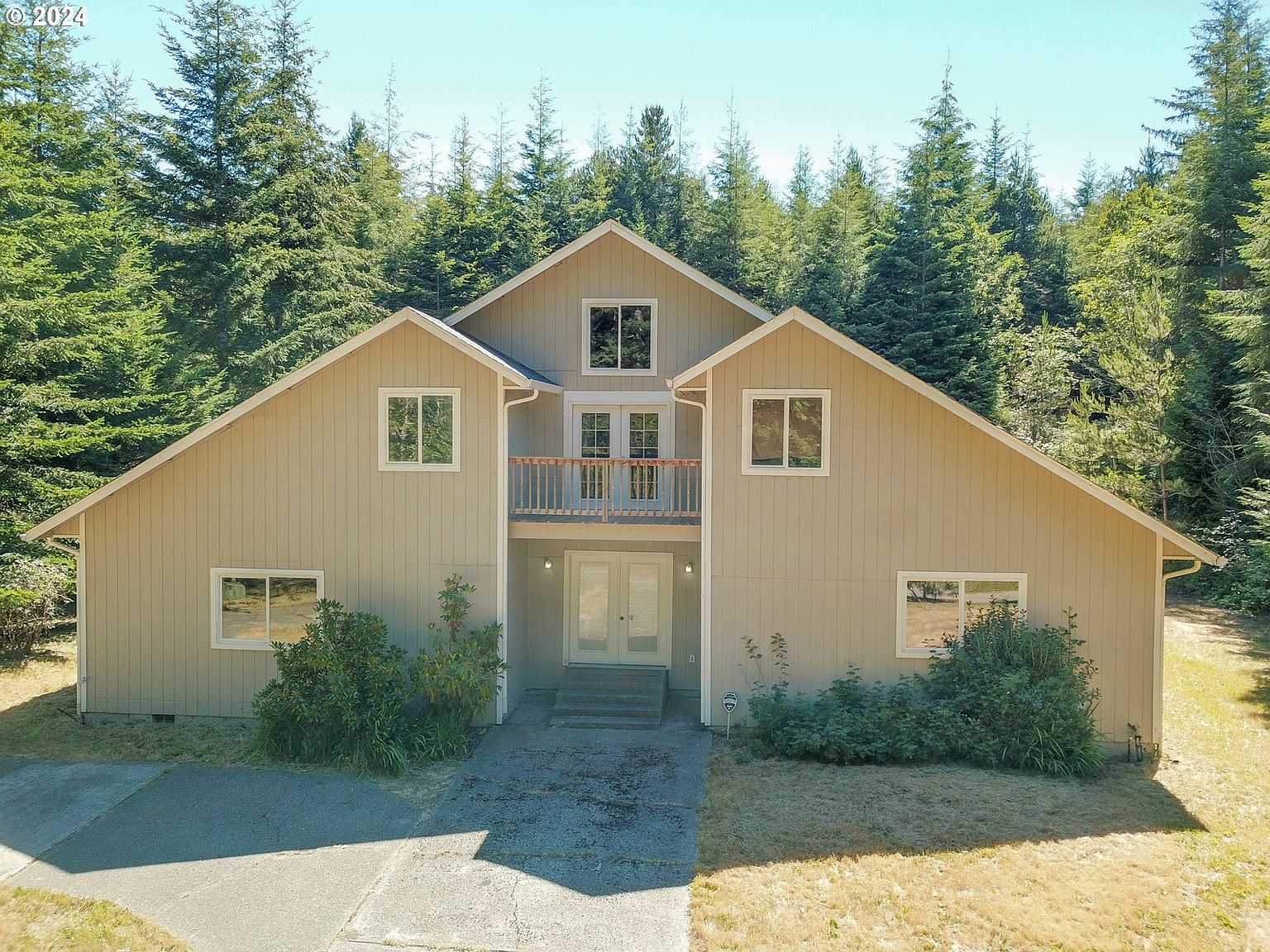 85287 Hemlock St, Florence, OR 97439 | MLS #24062108 | Zillow