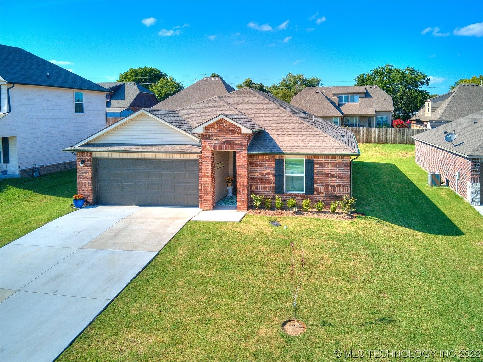 3114 Talimena Ct, Bartlesville, OK 74006 | Zillow