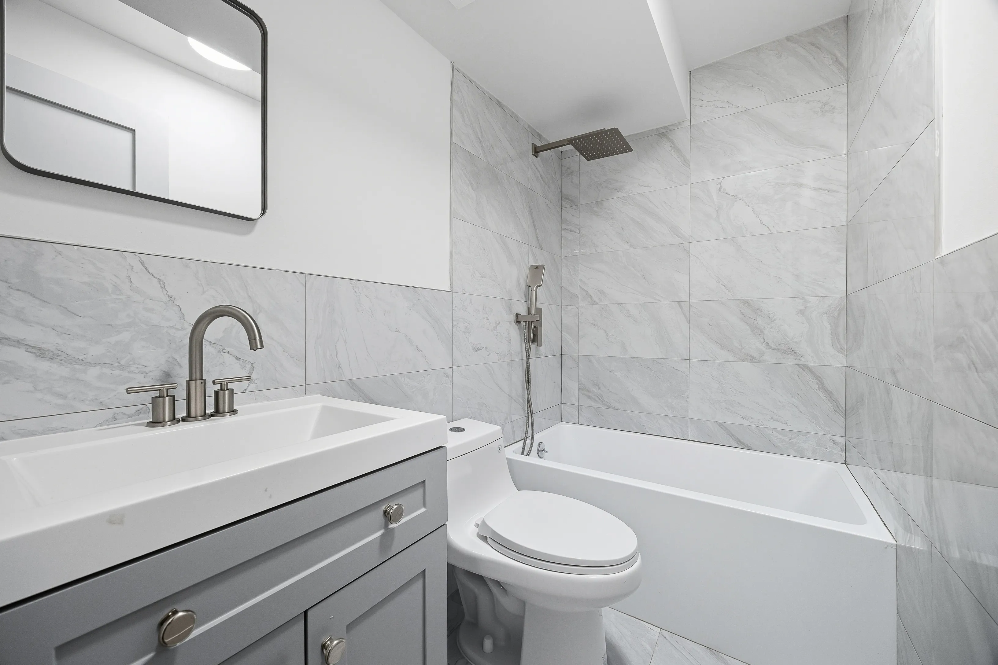 2011A Fulton Street #1B in Ocean Hill, Brooklyn | StreetEasy