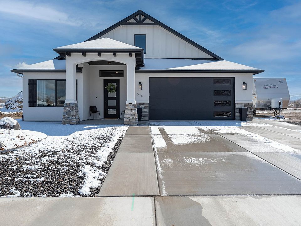 510 Desert Peach St, Clifton, CO 81520 | Zillow