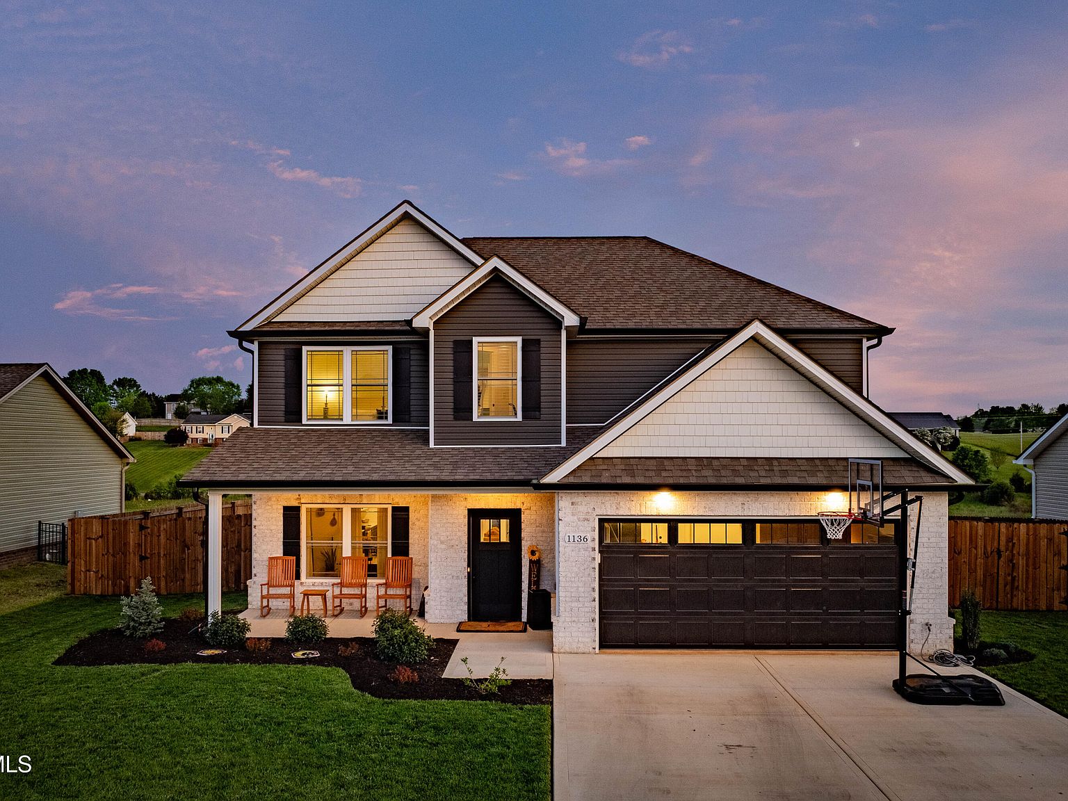 1136 Cabot Cv, Jonesborough, TN 37659 | Zillow