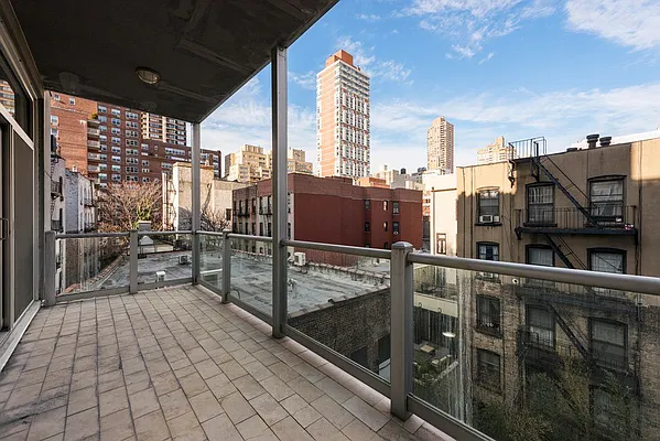 433 East 74th Street #5TH FLOOR in Lenox Hill, Manhattan | StreetEasy