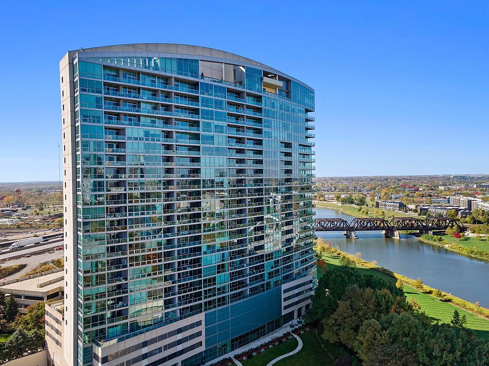 1 Miranova Pl APT 1610, Columbus, OH 43215 | Zillow