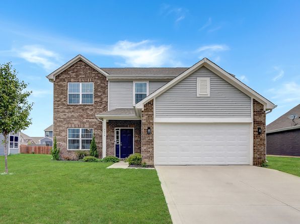 Pendleton IN Real Estate - Pendleton IN Homes For Sale | Zillow