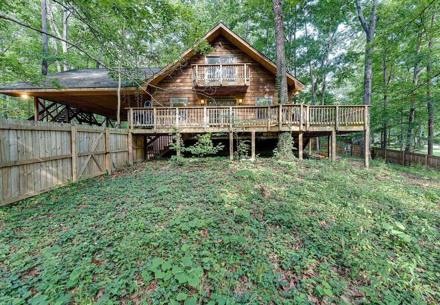 370 Georgetown Cir NW, Cleveland, TN 37312 | Zillow