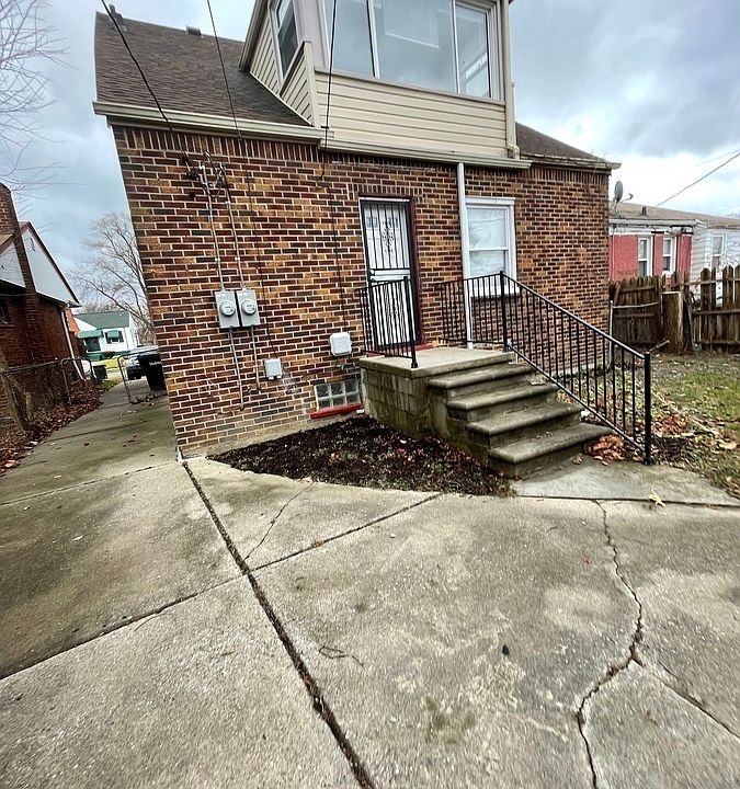 9911 Littlefield St #2, Detroit, MI 48227 | Zillow