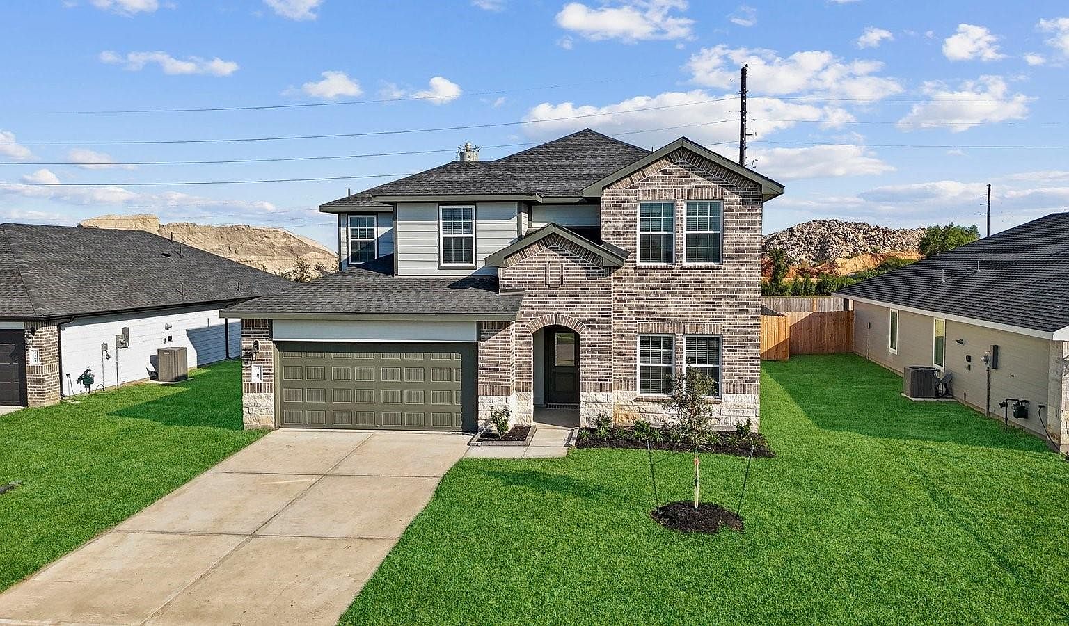 4411 Russet Elm Ln, Rosenberg, TX 77469 | Zillow