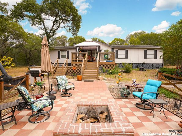 San Antonio TX Mobile Homes & Manufactured Homes For Sale - 63 Homes ...