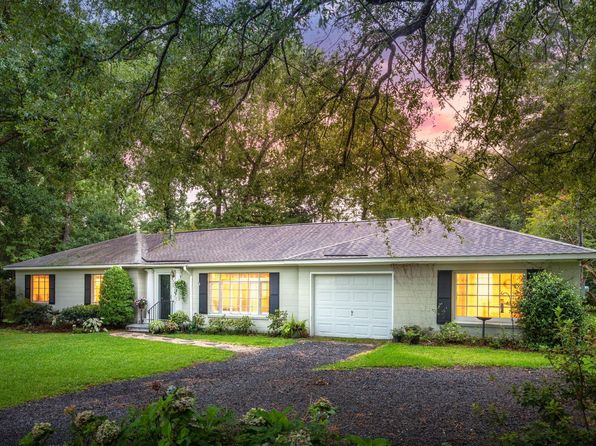 Ranch Style - Charleston SC Real Estate - 105 Homes For Sale | Zillow