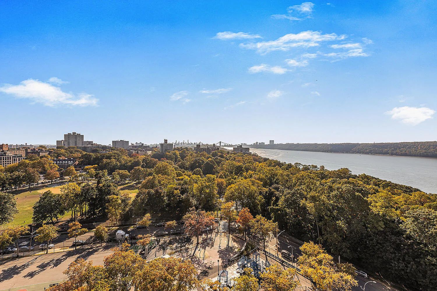 3671 Hudson Manor Ter APT 14J, Bronx, NY 10463 | Zillow