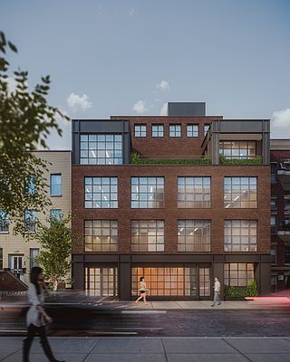 186 Huron Street #2C in Greenpoint, Brooklyn | StreetEasy