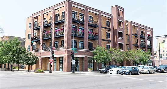 4700 N Western Ave APT 4H, Chicago, IL 60625 | Zillow