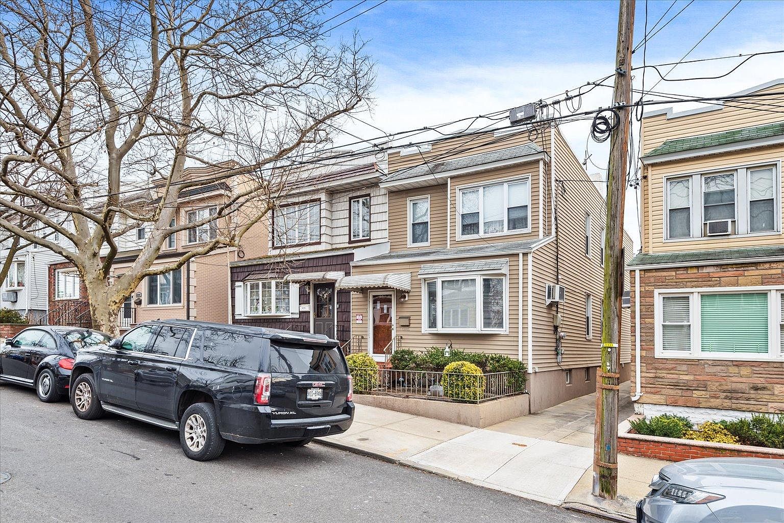 6276 60th Dr FLOOR 1, Maspeth, NY 11378 | Zillow