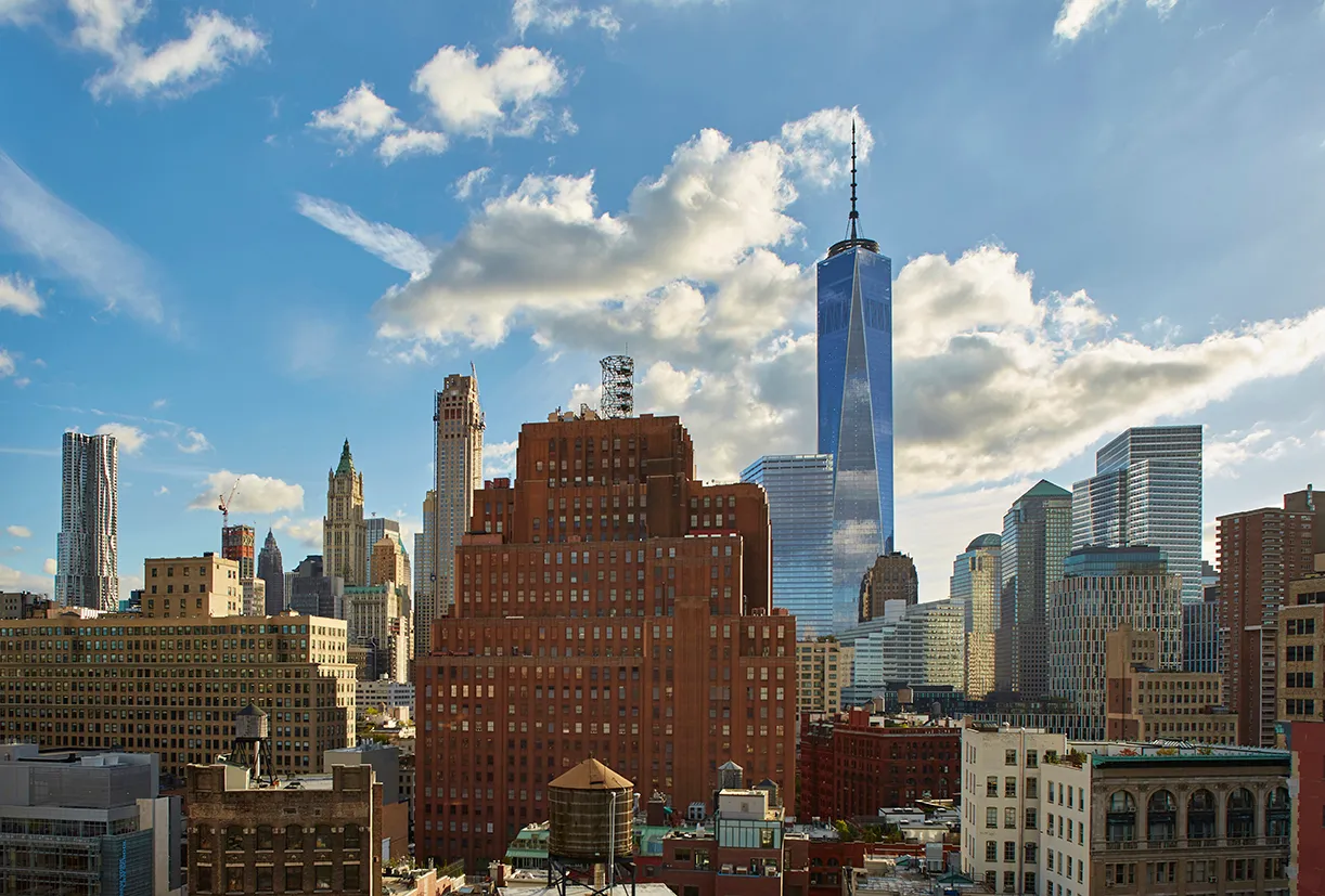 25 North Moore Street #16 in Tribeca, Manhattan | StreetEasy