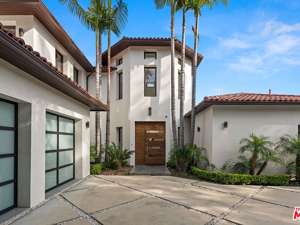 1280 Angelo Dr, Beverly Hills, CA 90210 | MLS #22-166247 | Zillow