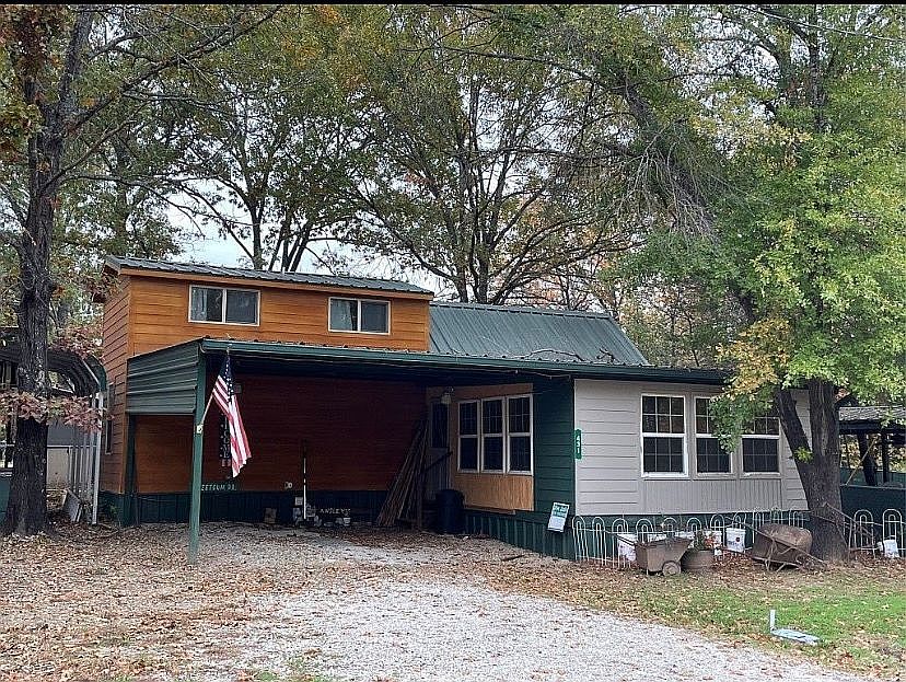 6435 N Fm 17 #429-431, Yantis, TX 75497 | Zillow