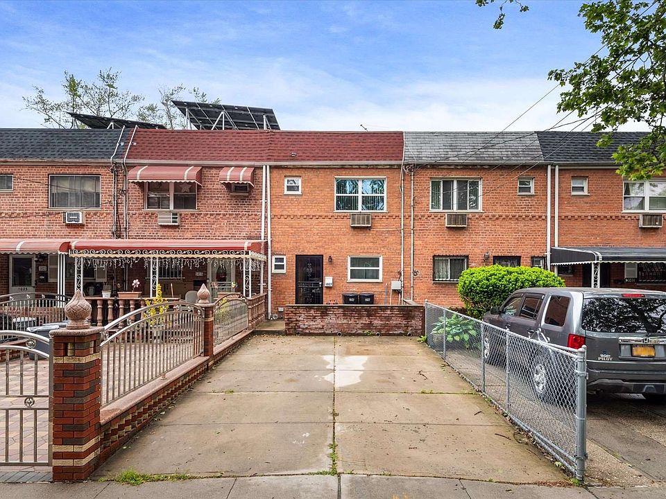 1027 Hendrix Street, Brooklyn, NY 11207 | Zillow