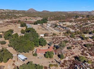 1206 Coast Oak Trl, Campo, CA 91906 | MLS #PTP2502729 | Zillow