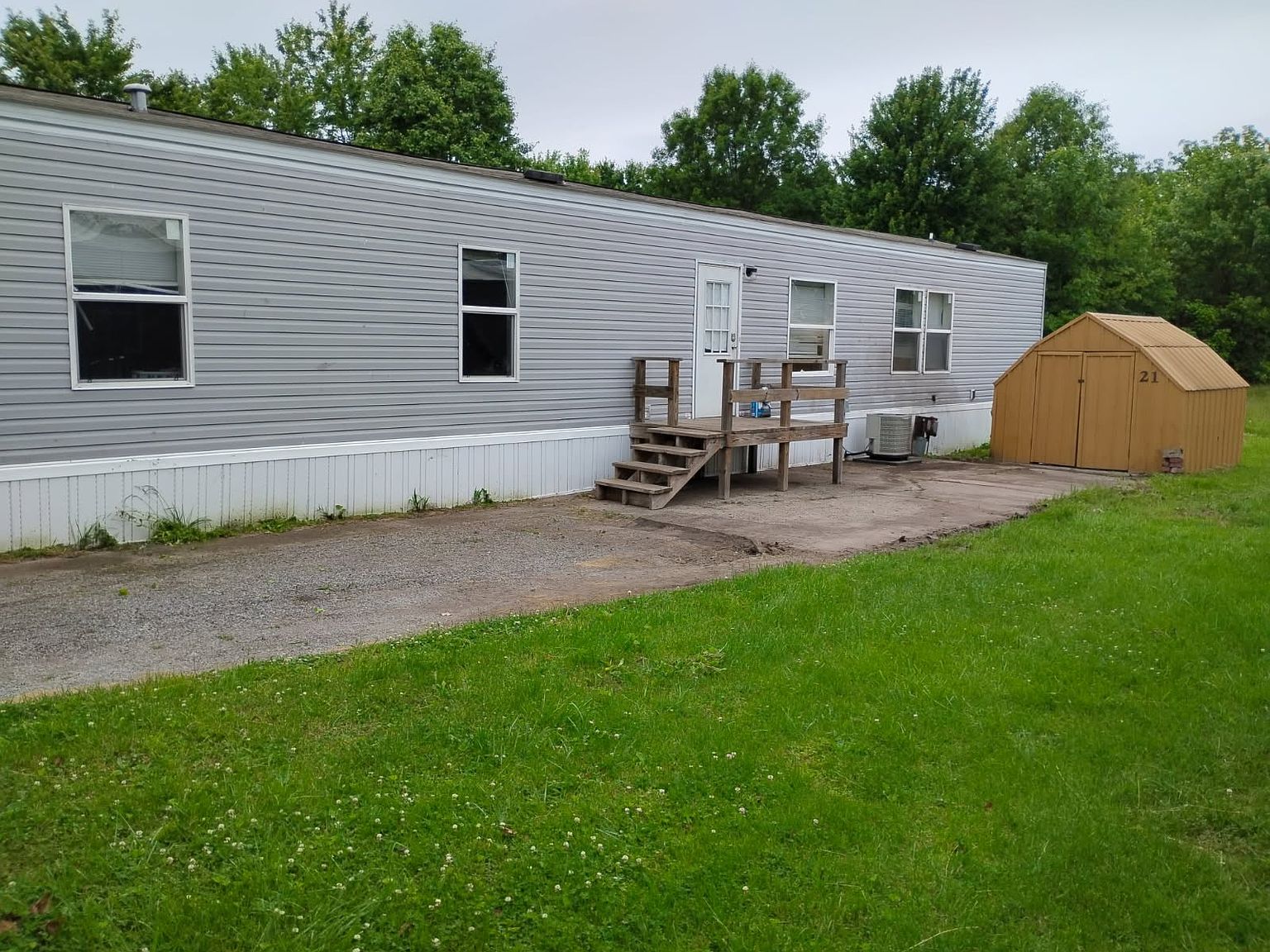 226 Tyler Rd #21, Geff, IL 62842 | Zillow