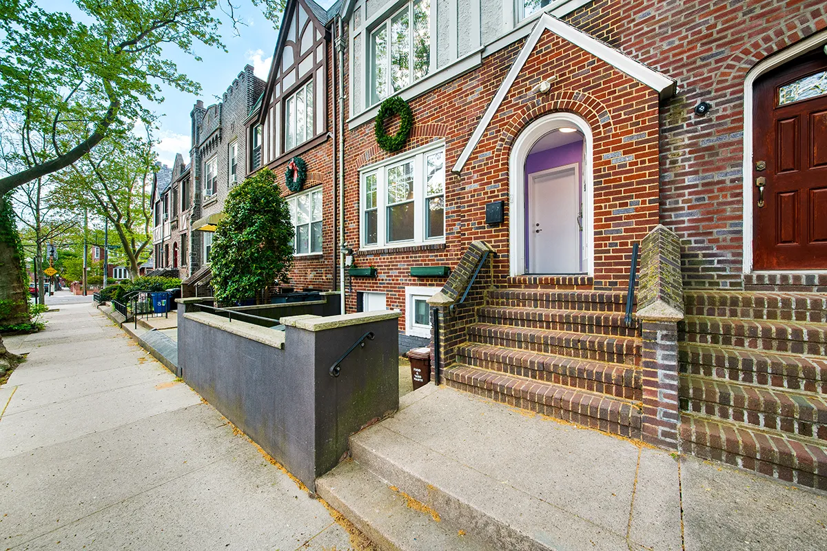 57 70th Street #1 in Bay Ridge, Brooklyn | StreetEasy