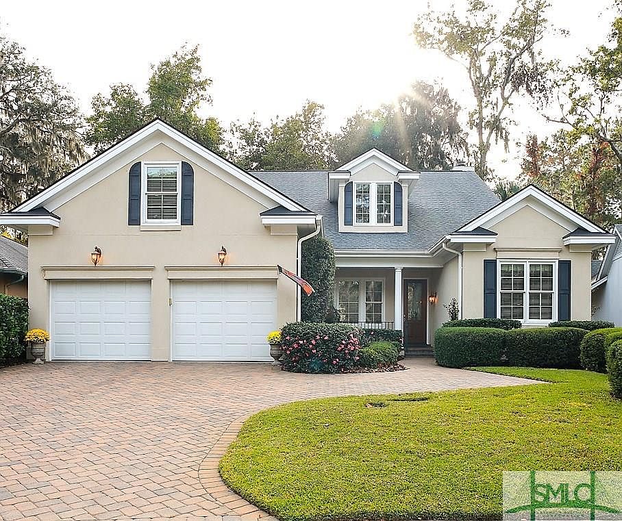 41 Sparnel Rd, Savannah, GA 31411 | Zillow