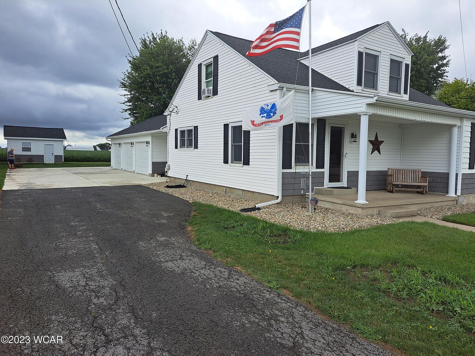 14725 Landeck Rd, Delphos, OH 45833 | MLS #301884 | Zillow