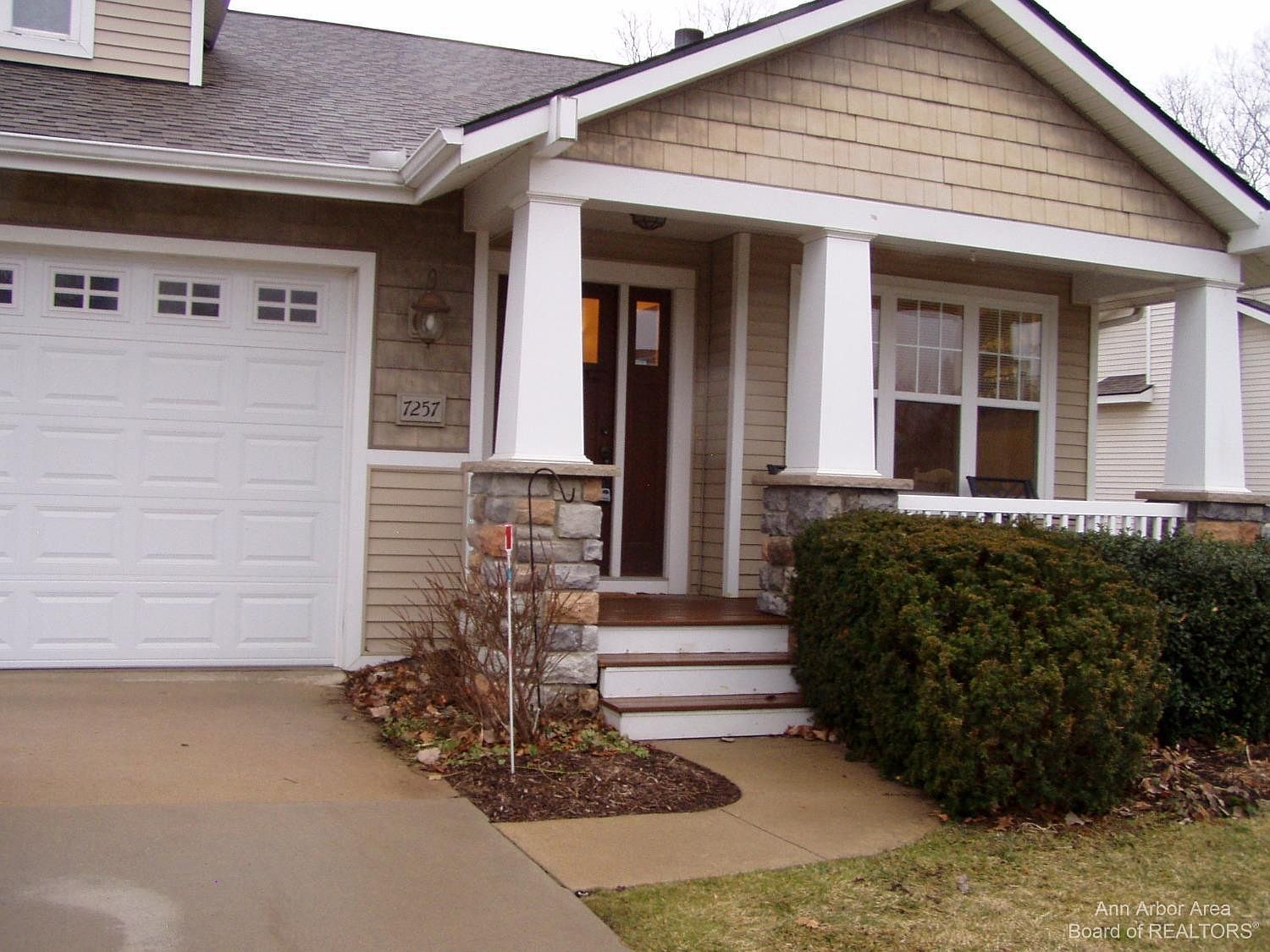 7257 Eaton Ct, Dexter, MI 48130 | Zillow