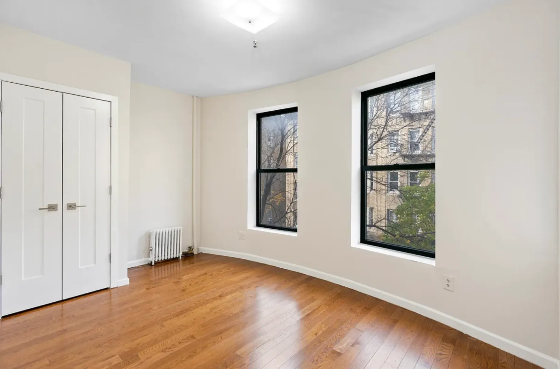 6 Saint Nicholas' Terrace #3D in West Harlem, Manhattan | StreetEasy