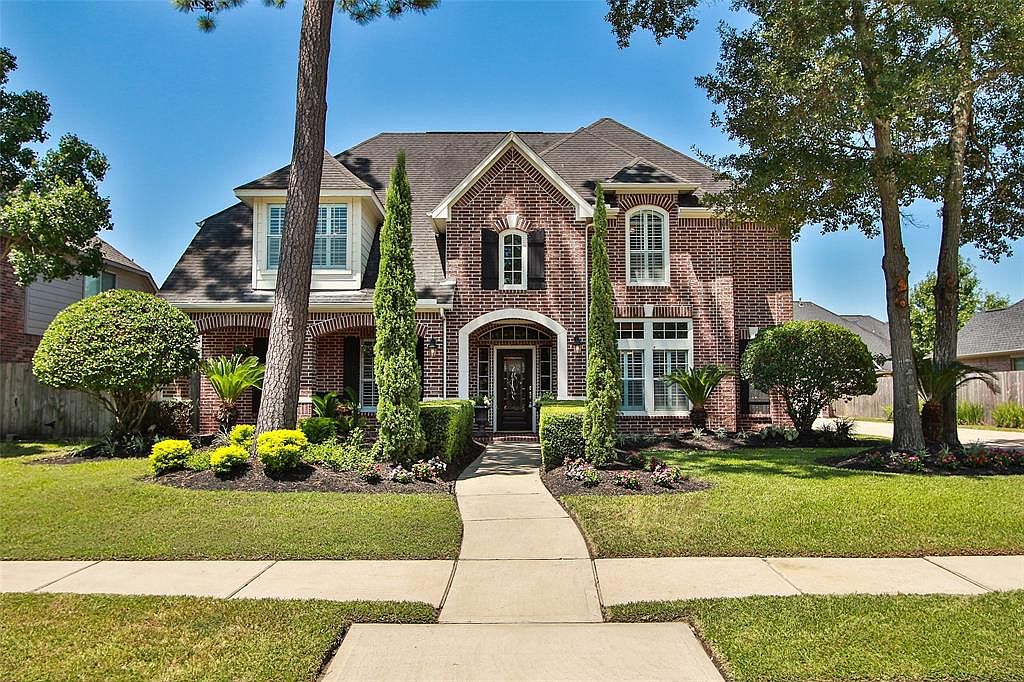 14011 Halprin Creek Dr, Cypress, TX 77429 | Zillow