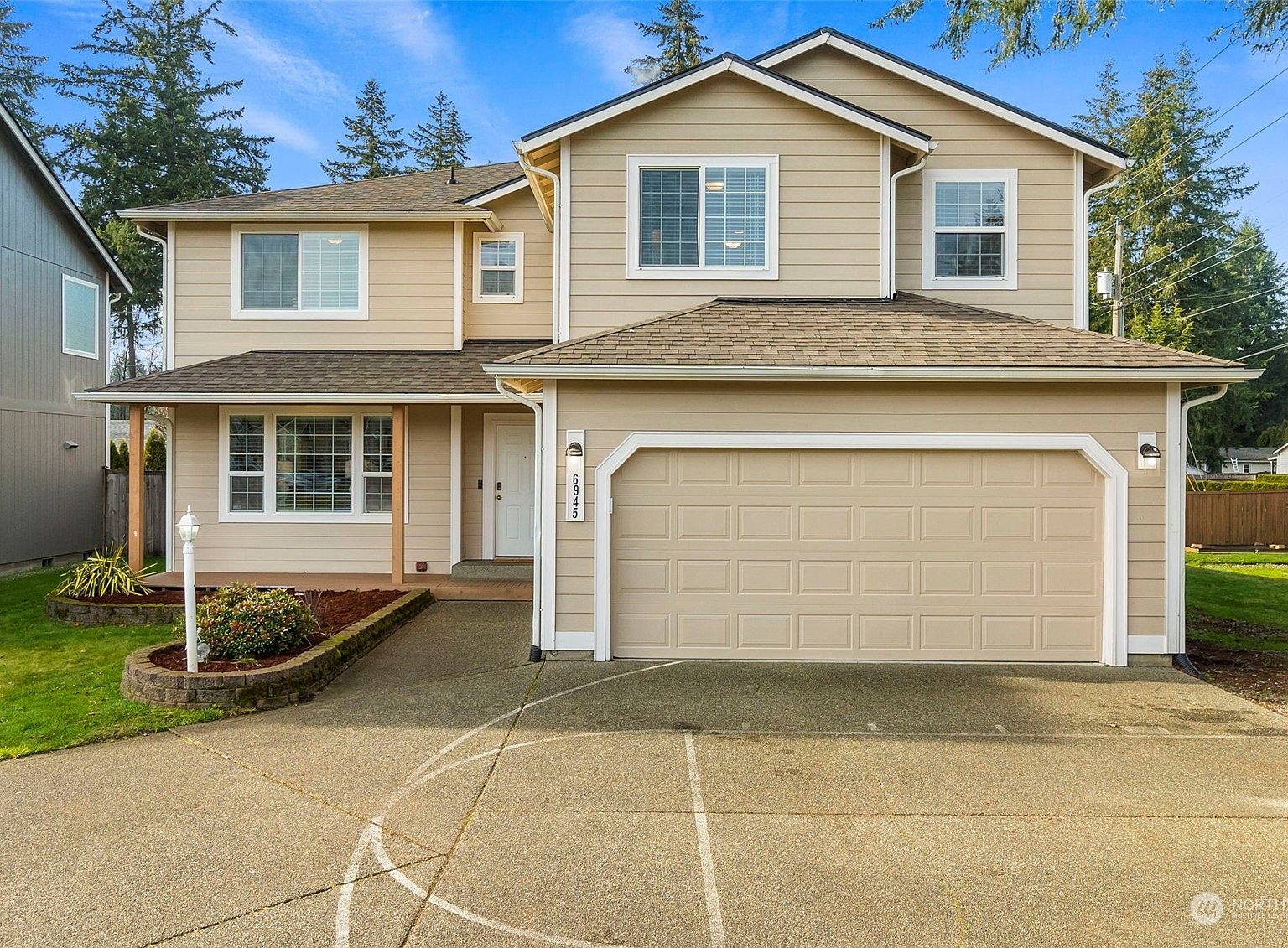 6945 Southwick Court SW, Olympia, WA 98512 | Zillow