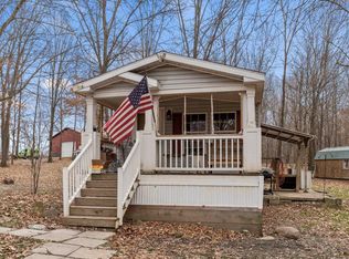 N 400 E, Macy, IN 46951 | MLS #202408208 | Zillow
