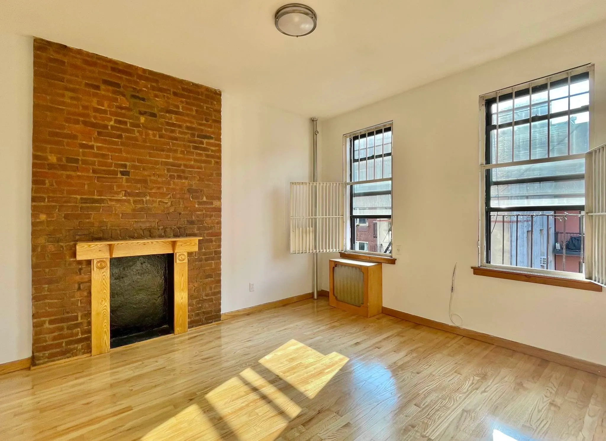 95 Pitt Street #16 in Lower East Side, Manhattan | StreetEasy