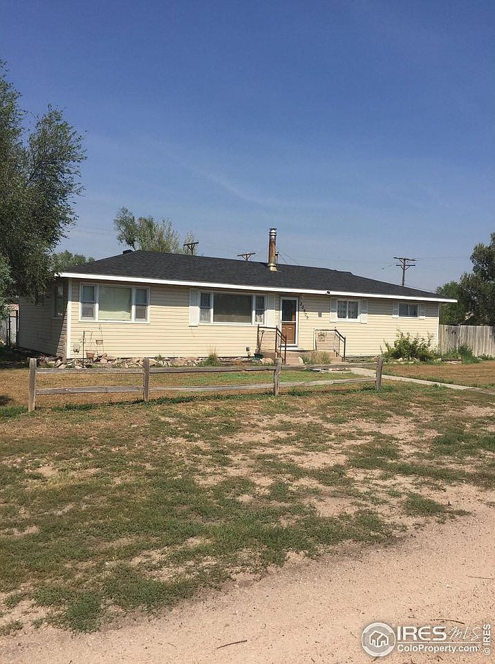 20909 Main St, Padroni, CO 80745 | Zillow