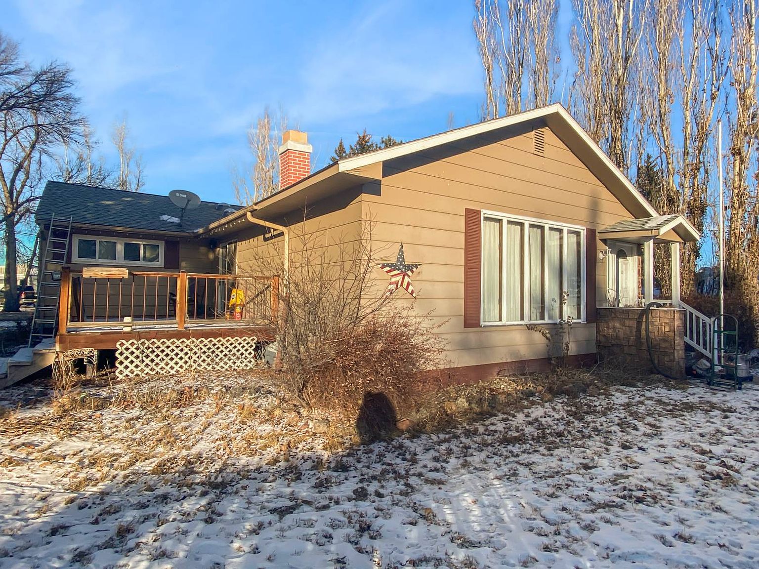 1421 14th St SW, Sidney, MT 59270 | MLS #11384855 | Zillow