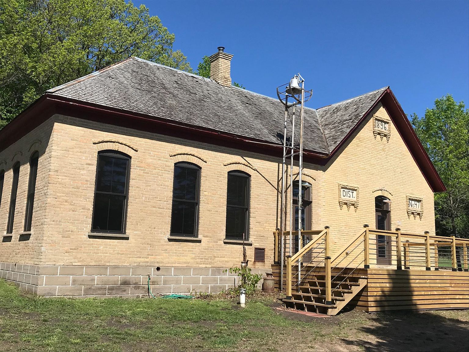 35379 215th Ave, Clarissa, MN 56440 | MLS #6726738 | Zillow