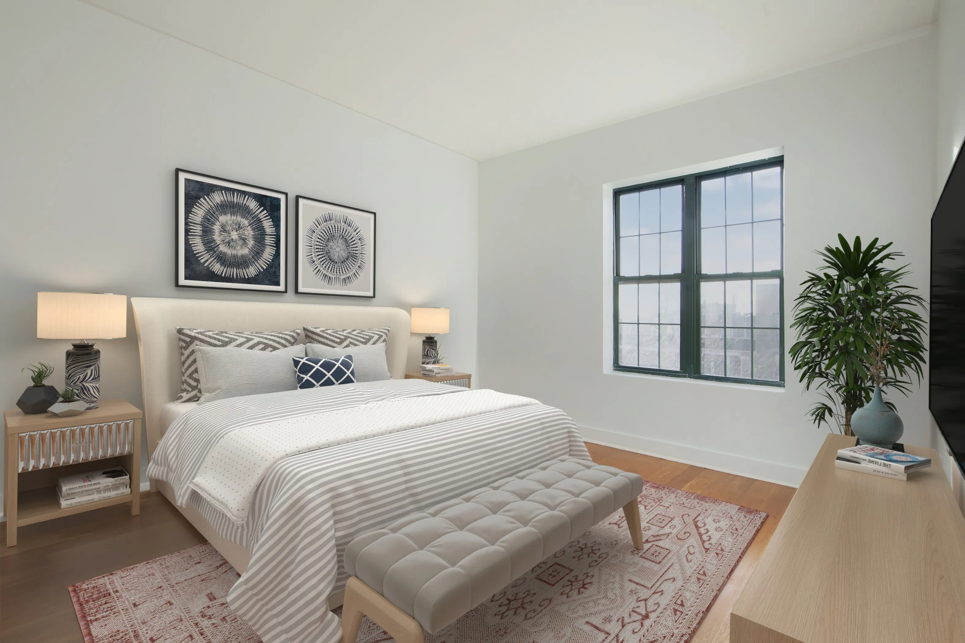 943 Saint Mark's Avenue #5A in Crown Heights, Brooklyn | StreetEasy