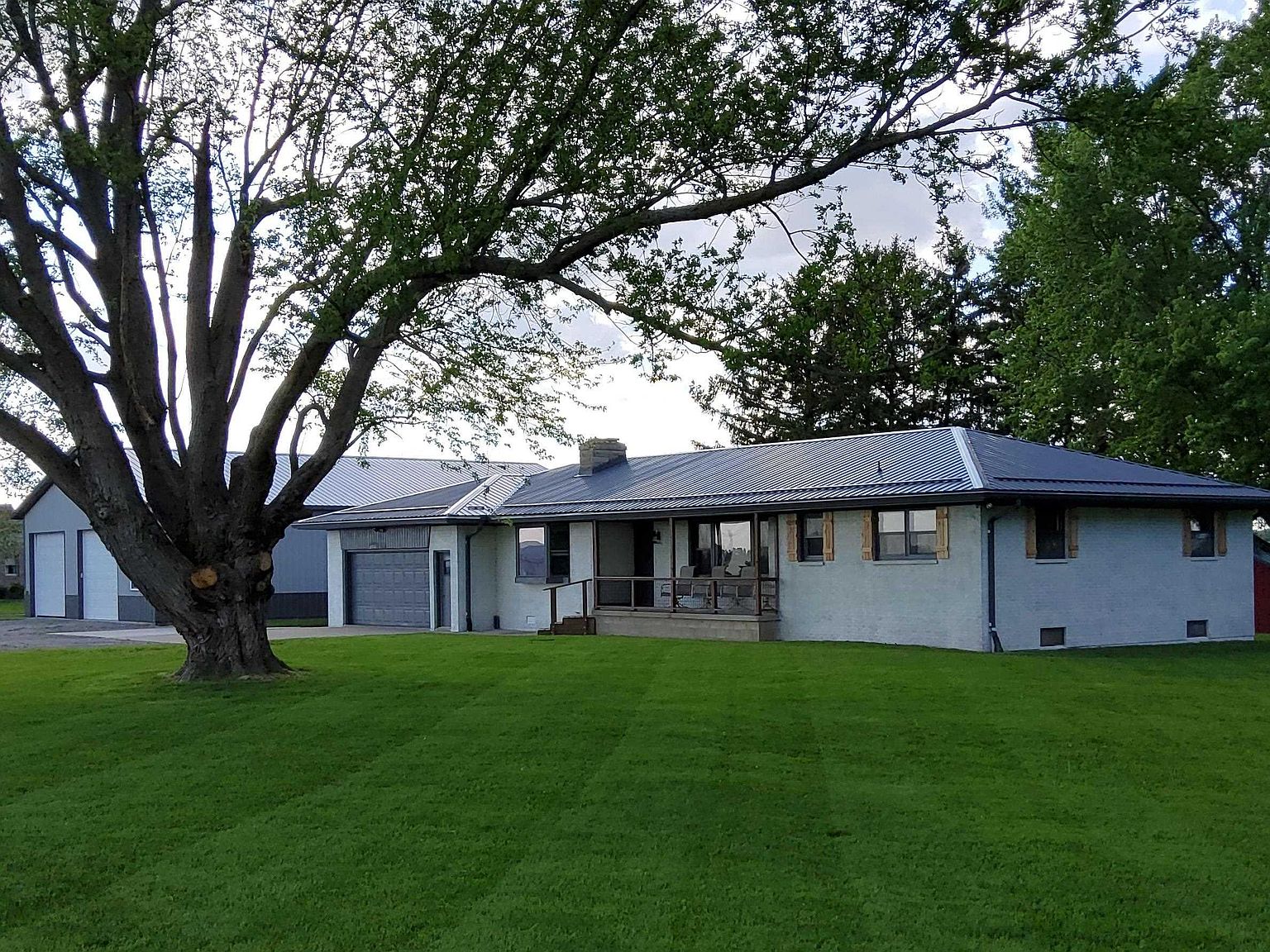 2216 E State Road 18, Kokomo, IN 46901 | MLS #202416911 | Zillow