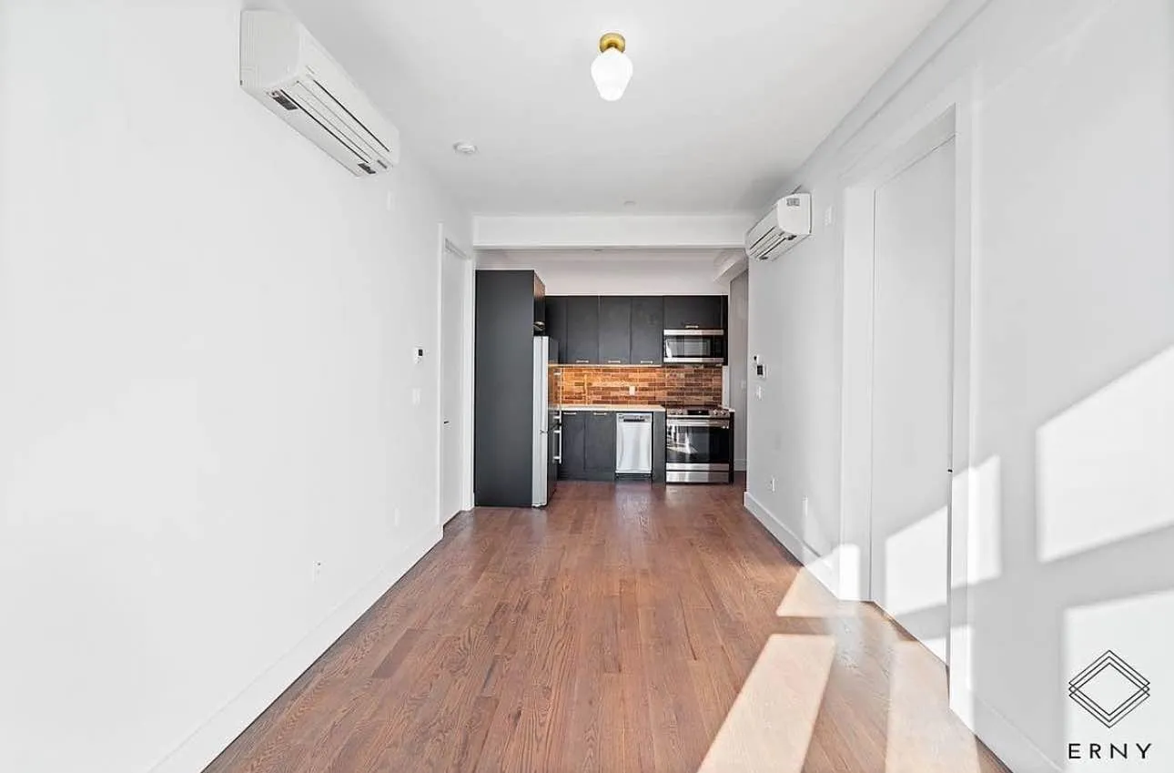 97 Varet Street #2G in Williamsburg, Brooklyn | StreetEasy