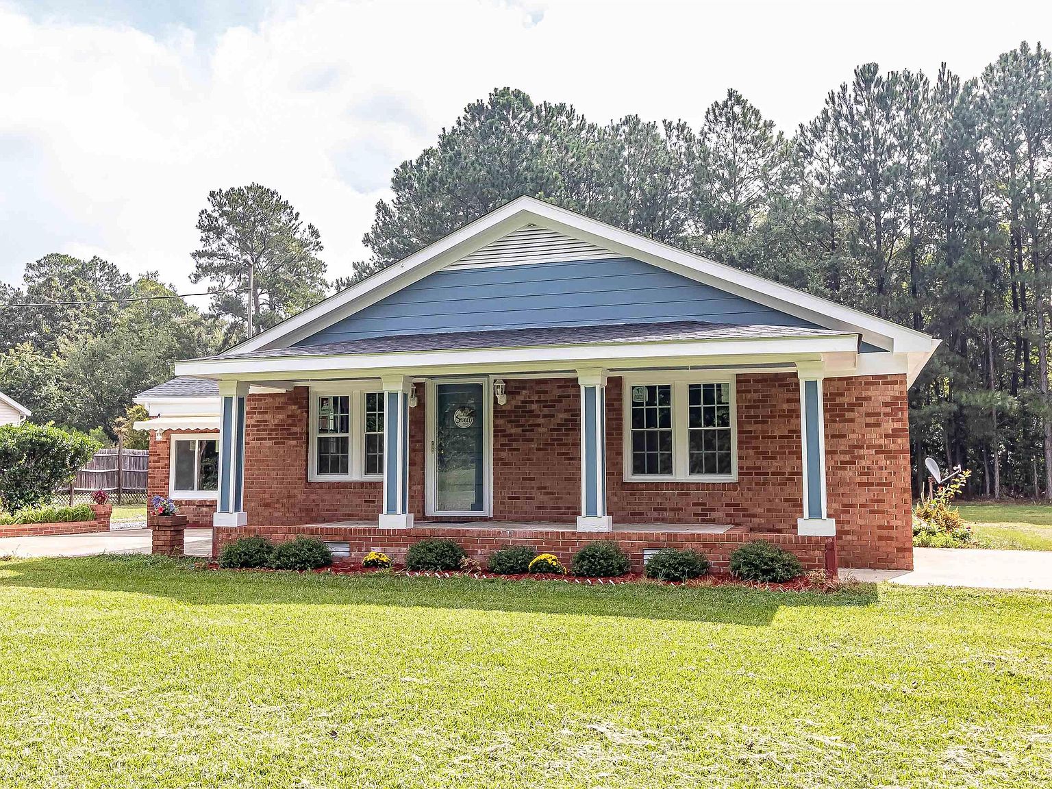 2114 N Beston Rd, La Grange, NC 28551 | MLS #2534628 | Zillow
