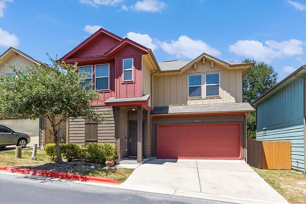 5917 Red Bud Ridge Ln, Austin, TX 78744 | MLS #8188421 | Zillow